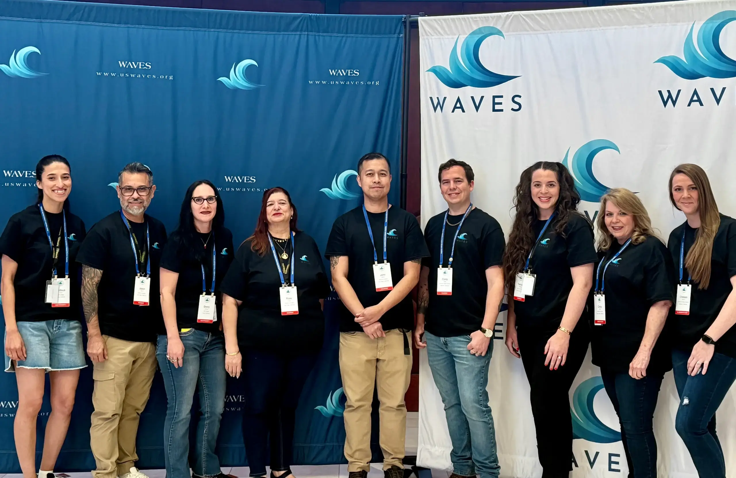 Veteran Education Services | WAVES